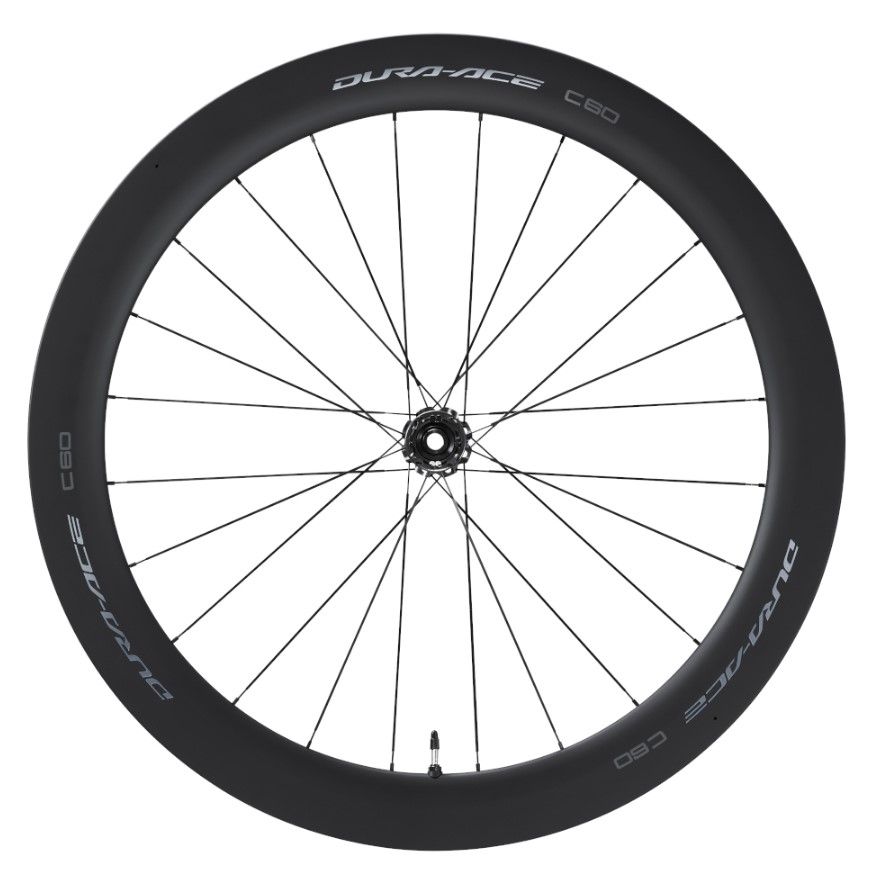 Shimano Dura-Ace C60 Carbone | Gjcyclingshop
